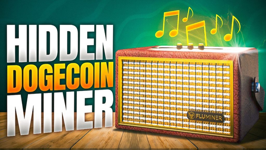 Mining Dogecoin Without Anyone Knowing: The FluMiner L2 Review – The ...