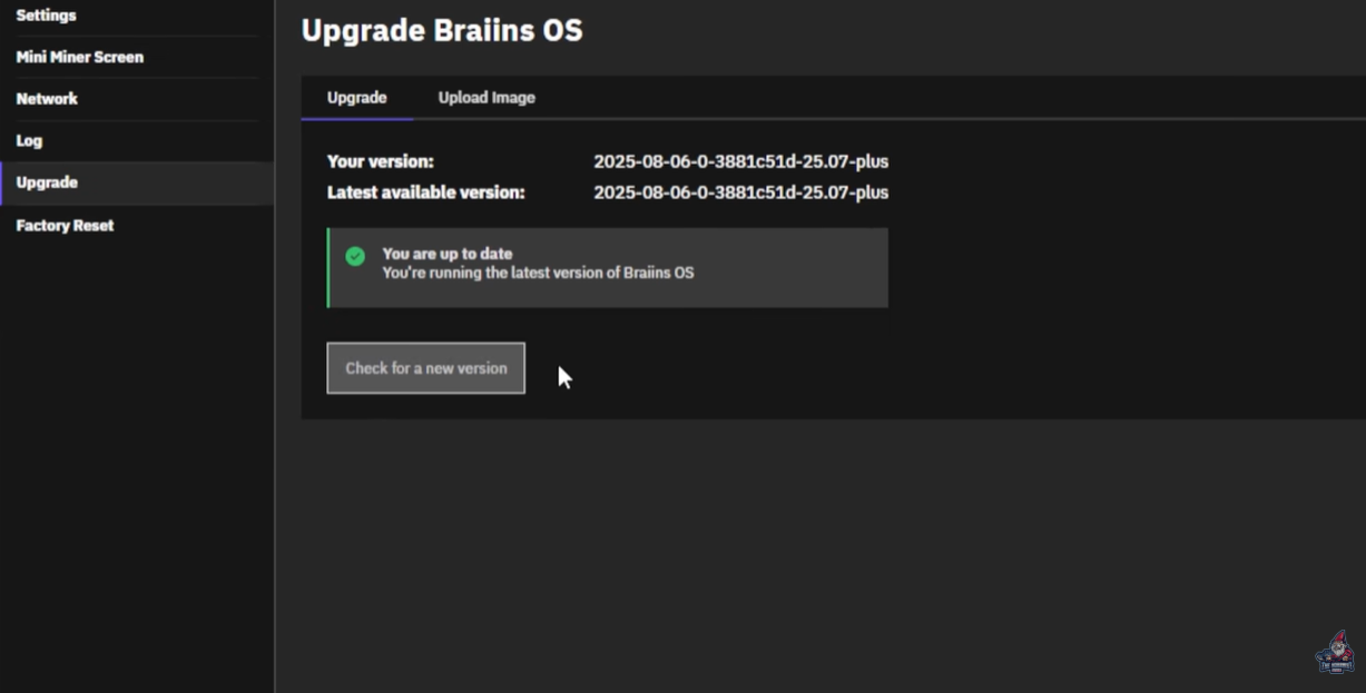 The COOLEST Home Bitcoin Miner Right Now: the Braiins BMM101 HomeMiner – The Hobbyist Miner